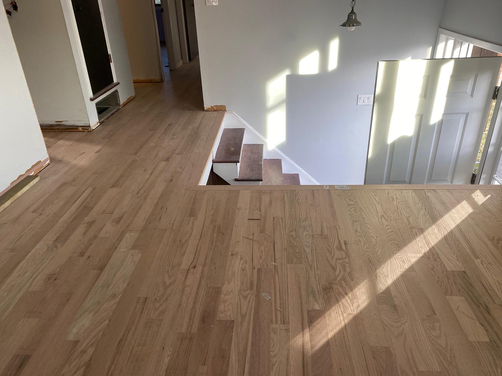 Welcome to Unique Hardwood Floors LLC - Elevating Spaces with Timeless ...